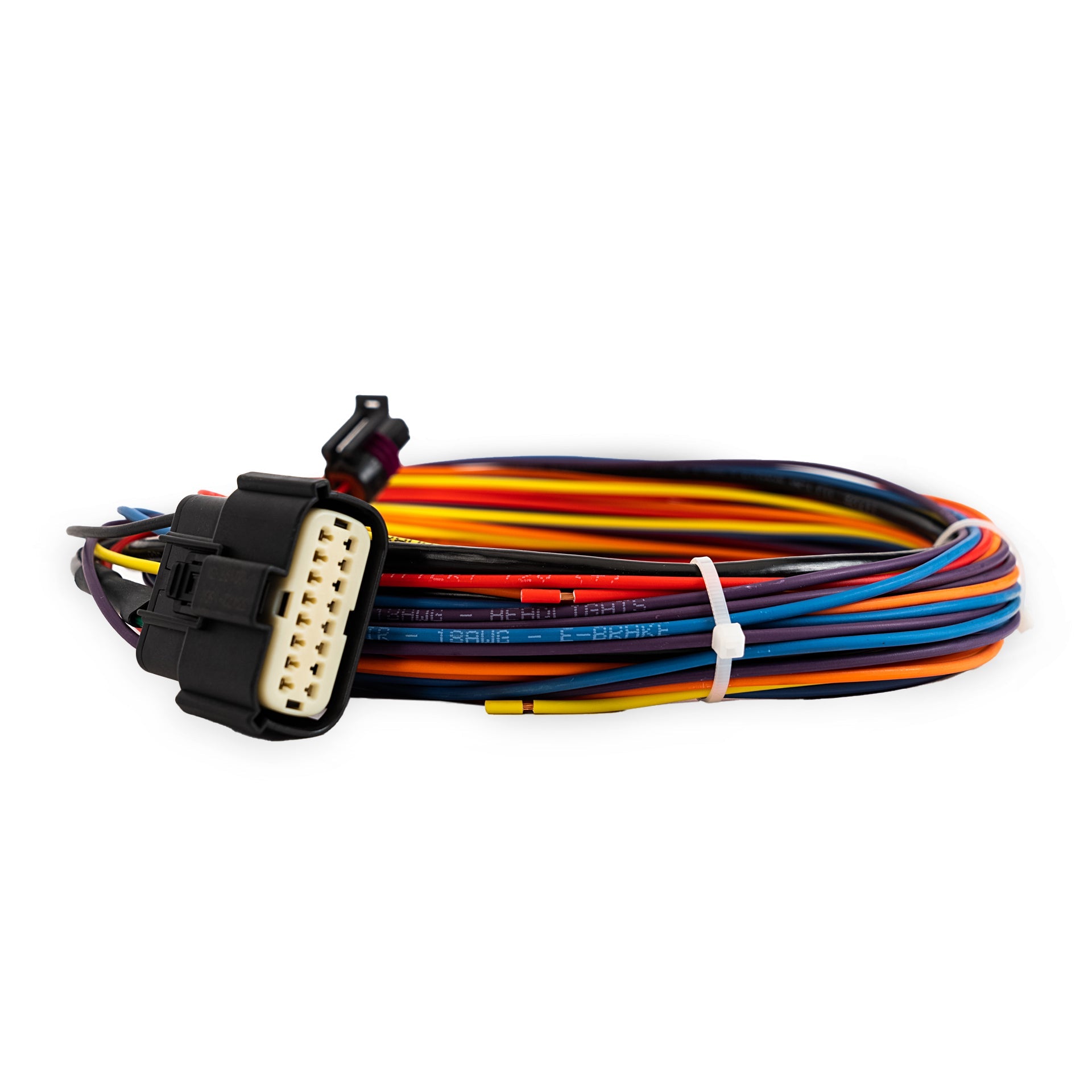 e-Level Main Harness – AccuAir Suspension