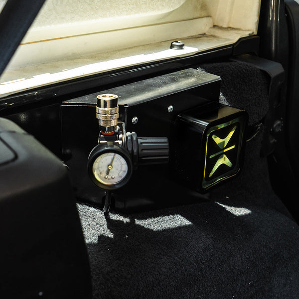 AccuAir Suspension | Leader in Automotive Air Suspension and Controls