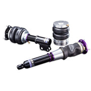Air Struts | Air Suspension | AccuAir Suspension