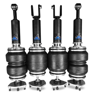 Universal Air Suspension Air Struts | AccuAir Performance – AccuAir ...
