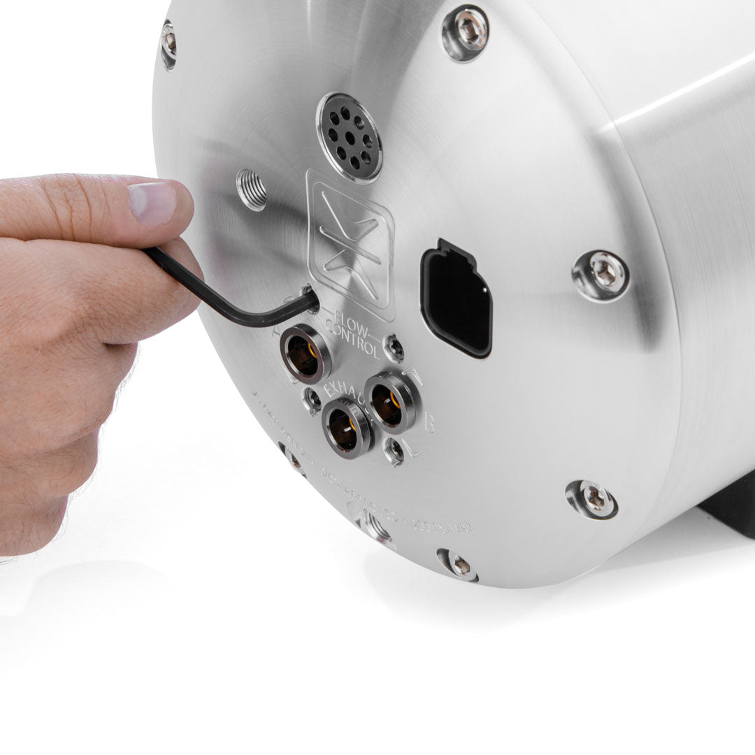 ENDO-VT Air Tank – AccuAir Suspension