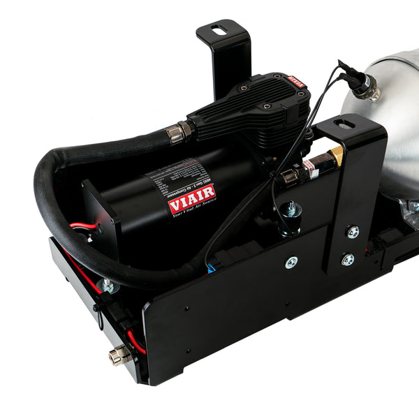 Jeep Wrangler JL On Board Air Kit (4 Door Models Only) – AccuAir Suspension