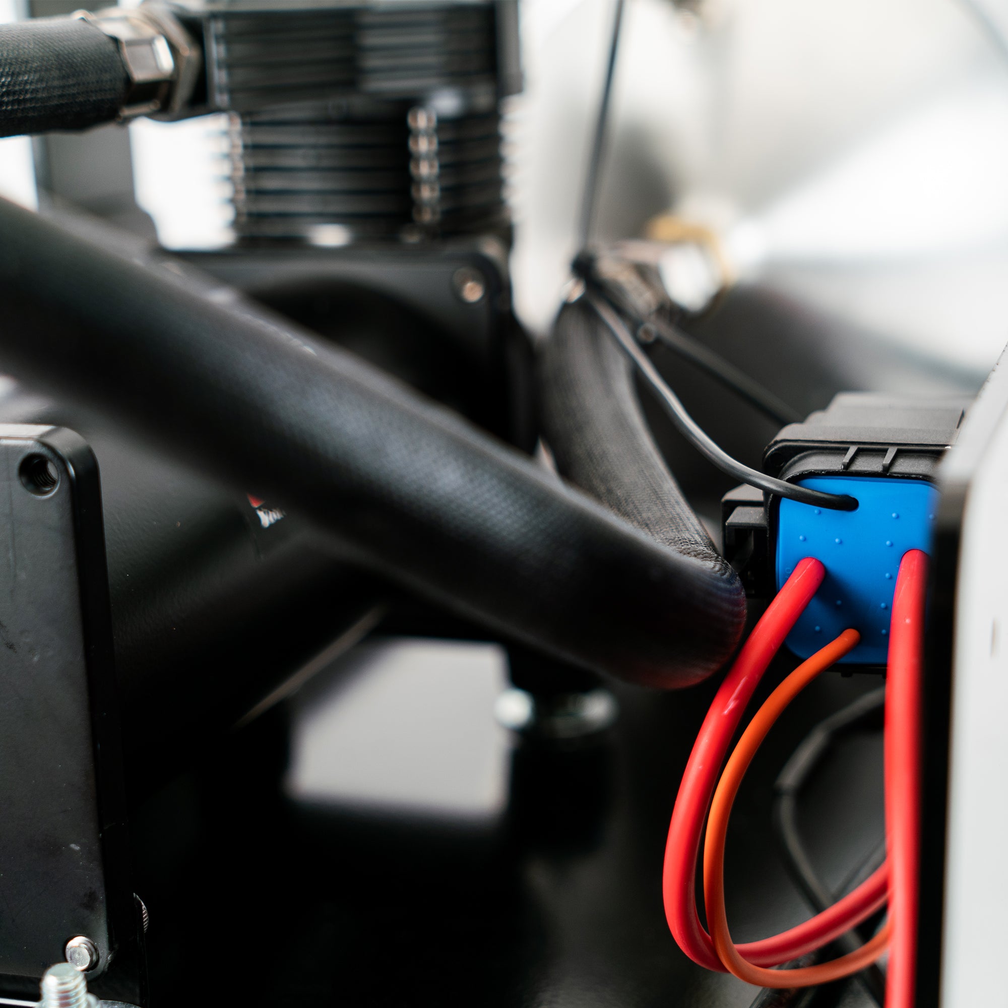 Jeep Wrangler JL On Board Air Kit (4 Door Models Only) – AccuAir Suspension
